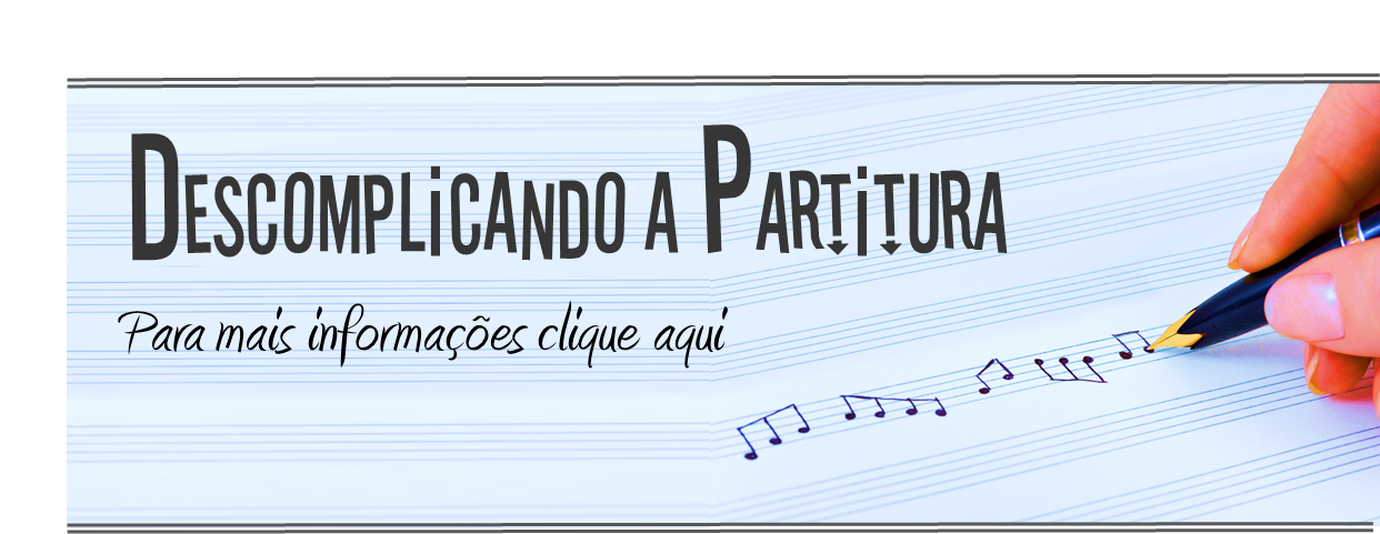 Como ler partitura do zero, bem explicado | Descomplicando a Música